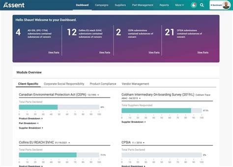 Assent Software Reviews Demo And Pricing 2025 Assent Software Reviews Demo And Pricing 2025
