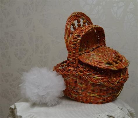 Кошик для пікніка — ціна 349 грн у каталозі Аксесуари Купити товари для дому та побуту за