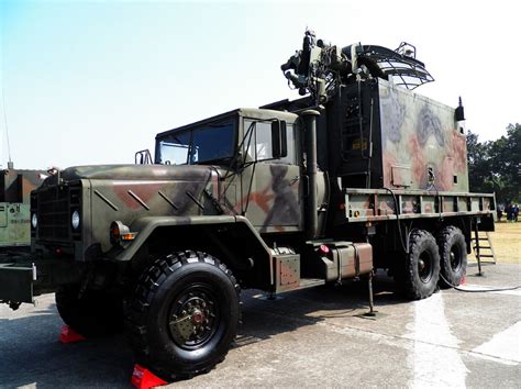M939 Series 5 Ton 6x6 Truck Encyclopedia Mdpi