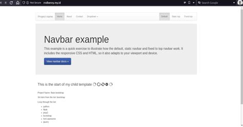 Cara Upload File Flask Python Di CPanel Rumahweb Journal