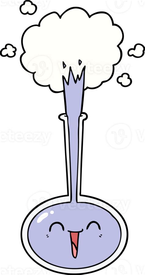 Cartoon Science Experiment 42282268 Png
