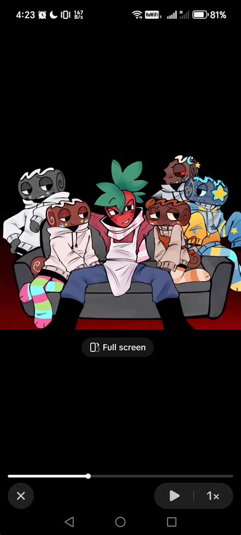 Sprout Dandys World Nsfw Character Ai Chat Caring