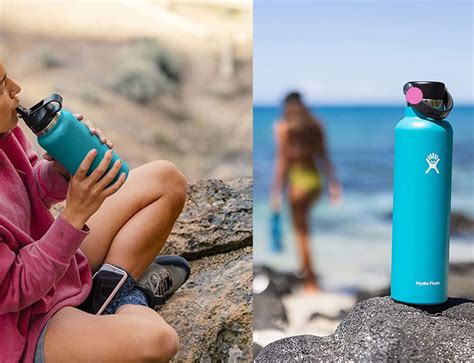 How Are Hydro Flasks Made Hydro Flask Manufacturer