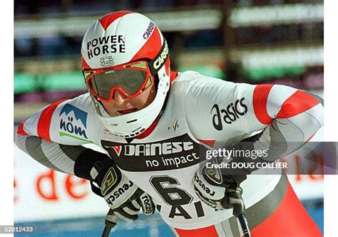 Austria Patrick Ortlieb Photos And Premium High Res Pictures Getty Images