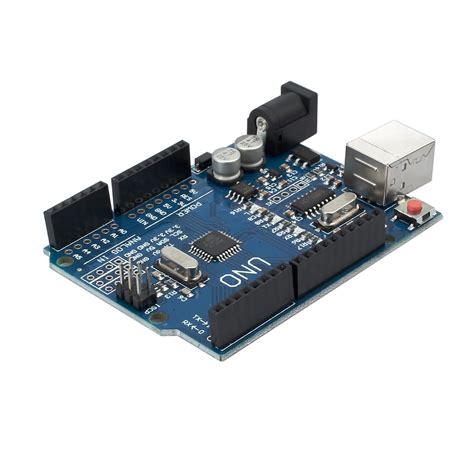 Arduino Uno R3 Starter Kit Inrikowidget