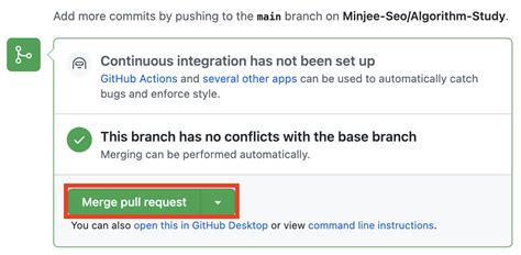 Github Ewhamil2021github Cheatsheet 깃헙 팁 모음