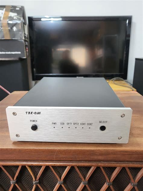 소리전자 Da 컴버터 판매