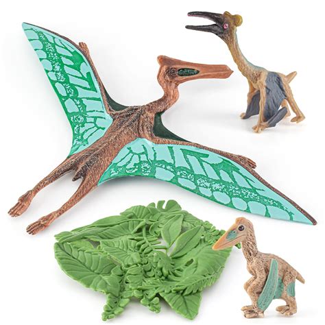 Dinosaurs Pterodactyl Toy