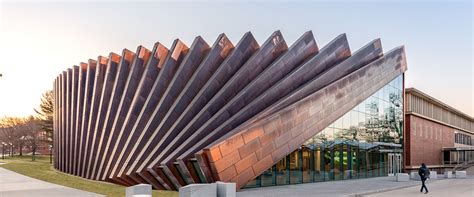 Unitized Curtainwall Systems