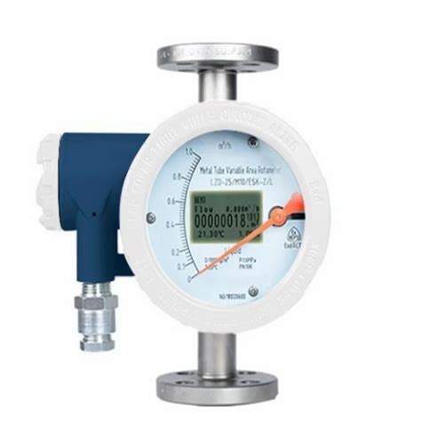 Acrylic Rotameter For Industrial Use 100 Lph At ₹ 8700 In Chennai Id 2852875973312