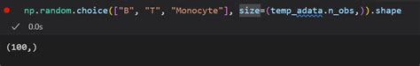 scrna seq scanpy教程1：准备工作 anndata数据结构理解 csdn博客