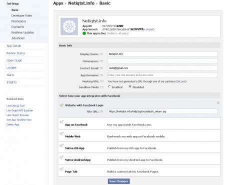 How To Integrate NetIQ Access Manager With External OAuth Providers Access Manager Tips