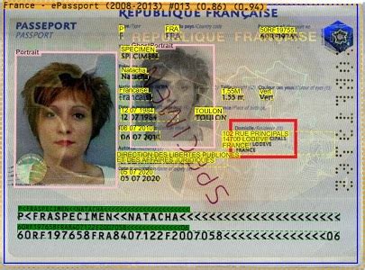 GitHub VGISCInfoSec OCR KYC Documents Verif SDK KYC Know Your Customer Documents