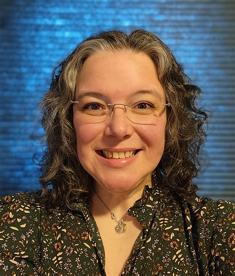 Cristin Hipke Niso Website