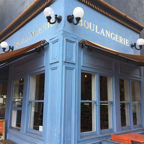 Photos At La Boulangerie De San Francisco Bakery In Hayes Valley