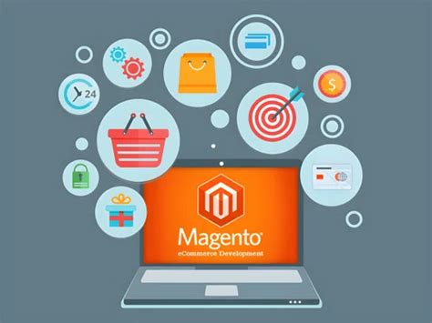 Magento Extension Development Services At Rs 1000hour In Lucknow Id