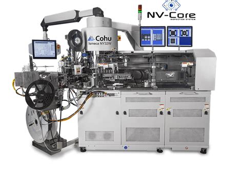 Ismeca Ny32w Cohu