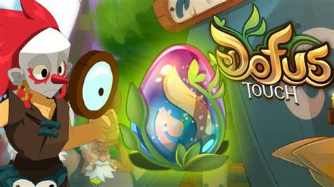 Tous Nos Guides Et Actualités Autour Dofus Touch Guidactik
