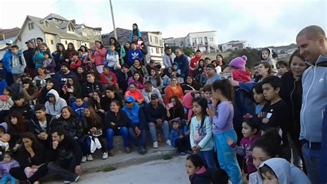 Tio Brayan Y Sus Marionetas Youtube