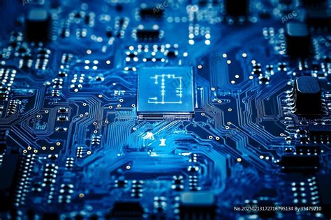 Ai创作图集成电路产业 芯片集成电路 Ic产业 半导体芯片 新型半导体 半导体技术 芯片产业 Ic设计 超大规模集成电路 集成电路制造 芯片科技 Ic制造 半导体材料 集成电路 半导体