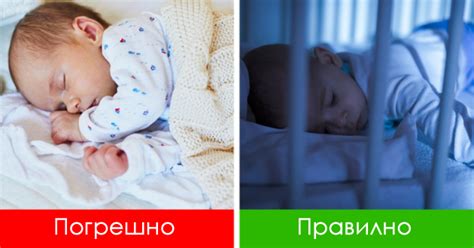 8 грешки во грижата за бебиња што новите родители треба да ги избегнуваат