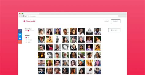 Diverse UI Alternatives Top UI Design Tools Similar Apps AlternativeTo
