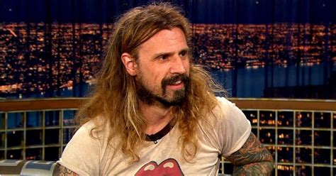 Rob Zombie Net Worth Age Career Awards Chamberlainsun Local News