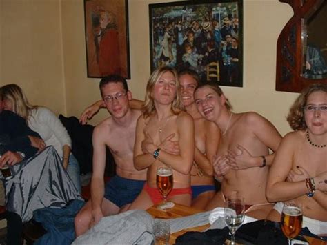 College Sex Party Pics