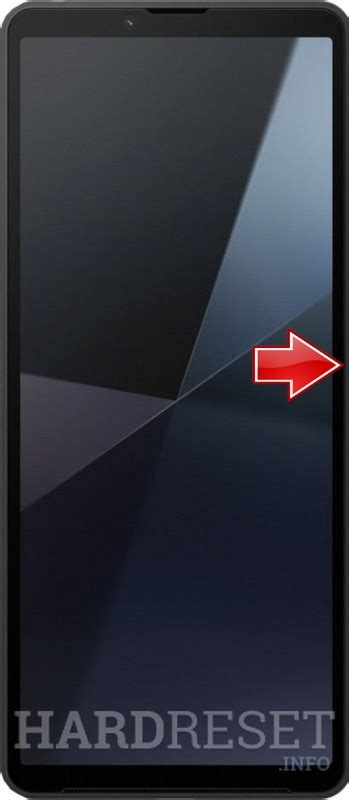 How To Get Into Fastboot And How To Exit Fastboot SONY Xperia 10 VI