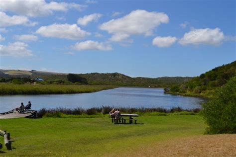 포트 캠벨 국립공원