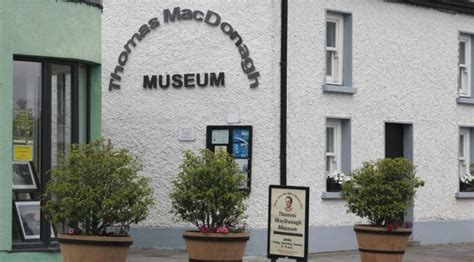Joseph Macdonagh Centennial Weekend Continues Today And Tomorrow Tipp Fm