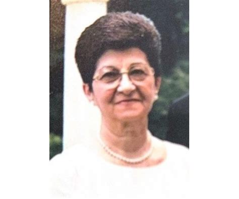 Grace Persichetti Obituary 2024 Hamilton Nj The Times Of Trenton