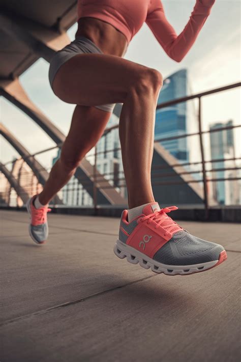 10 Best Running Shoes For Women