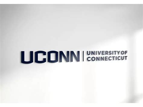 Uconn Huskies Logo Png