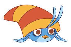 Angry Birds Willow By Angrybirds236 On Deviantart
