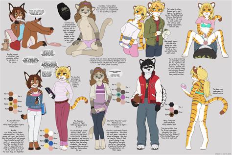 Rule 34 2019 32 Animal Genitalia Animal Penis Anthro Camp Pines