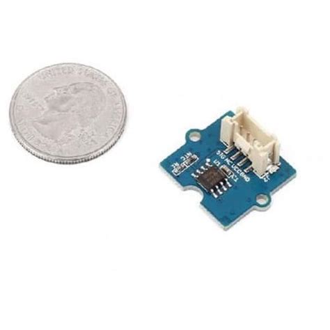 Jual Temperature Sensor Suhu Module For Arduino Raspberry Pi Grove
