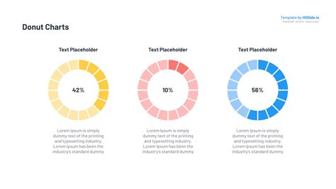 Pie Chart Images For PPT