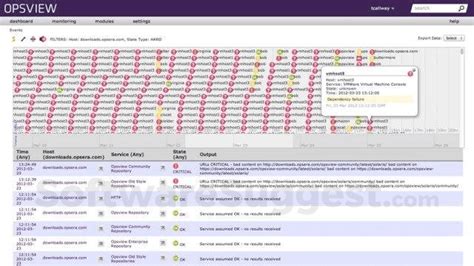 Opsview Pricing Reviews And Features In 2022