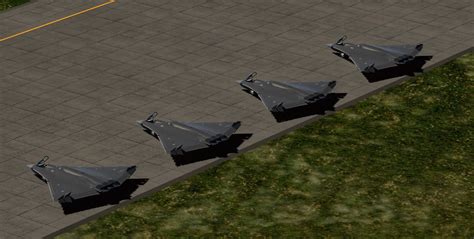 Simpleplanes Chengdu J 36