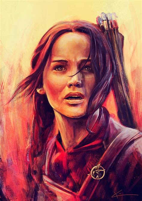 The Hunger Games Mockingjay Part 2 Collection Hunger Games Fan Art
