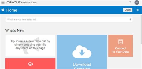 Oracle Epm Analytics Hyperion And Other Stuff Oac How To Create Oracle Autonomous Essbase