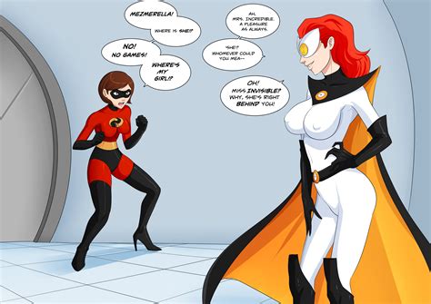 Incredibles Porn Mom Daughter Nupicspro