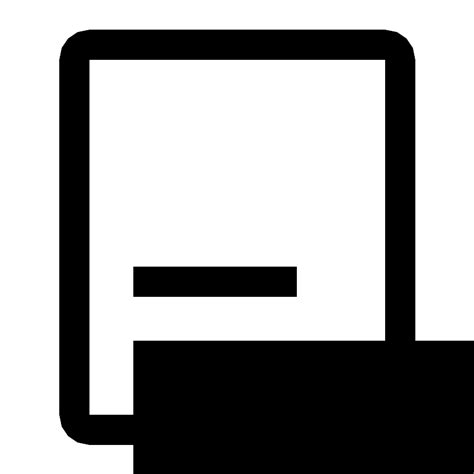 Align Box Bottom Left Vector Svg Icon Svg Repo