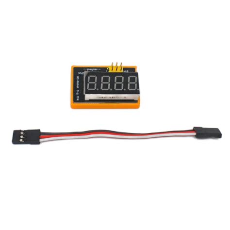 Buy PWM Tester With Cable At Best Price