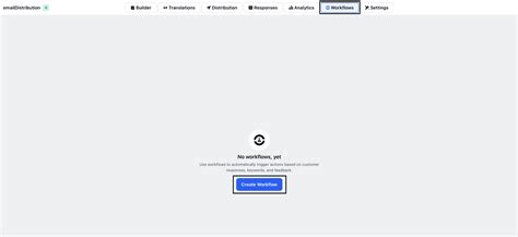 ‎setting Up A Response Event Workflow Sprinklr Help Center