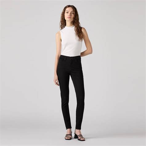 310 Shaping Super Skinny Womens Jeans Black Levis® Us