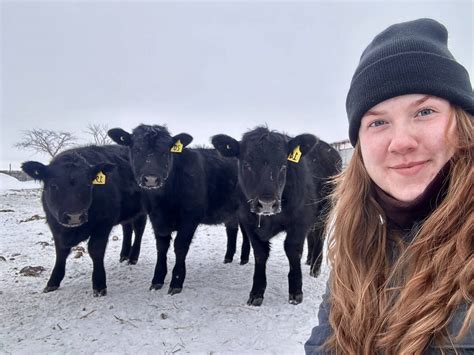 Get To Know The Western Producers New Farm Management Editor The Western Producer