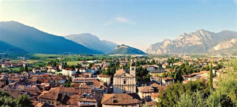 Restaurants in Arco