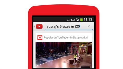 How To Install YouTube App On Your Android Smartphone Tamil YouTube